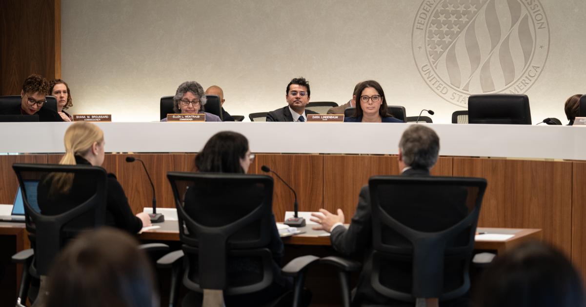 When the FEC Allows Special Interest Loopholes, the Court Must Step In ...