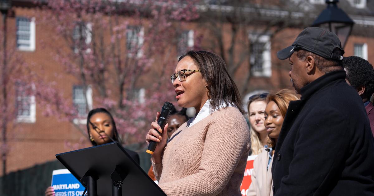 Support Our Work | Campaign Legal Center