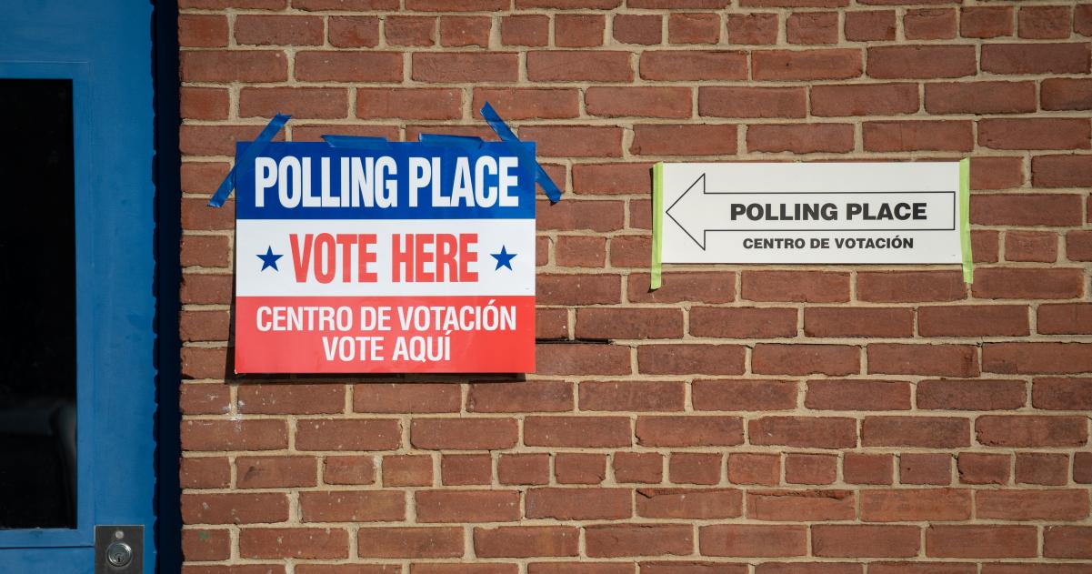 Fighting Backsliding: Voting Rights Restoration Efforts Must Move ...