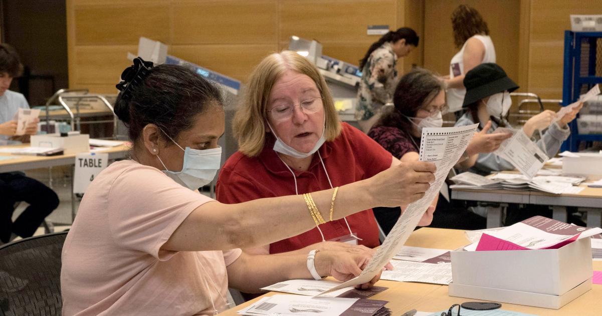 States Should Protect Everyday Americans Who Safeguard Our Democracy ...