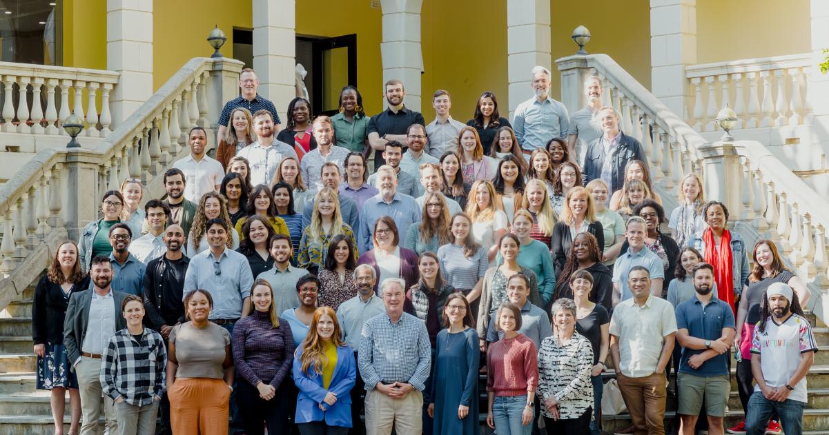 Meet CLC's Staff | Campaign Legal Center
