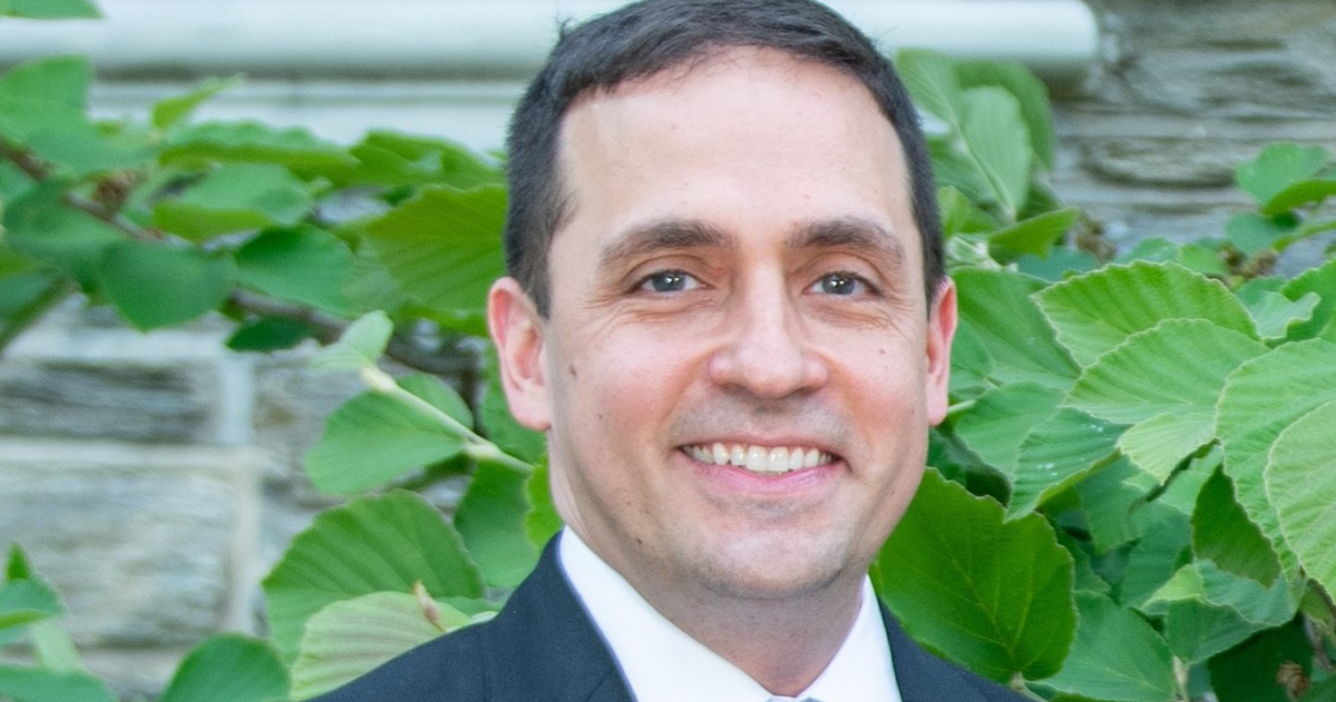 Adav Noti Named Executive Director of Campaign Legal Center | Campaign ...