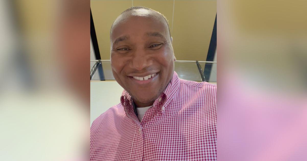 Darius’ Decade-Long Journey To Restoring His Vote | Campaign Legal Center