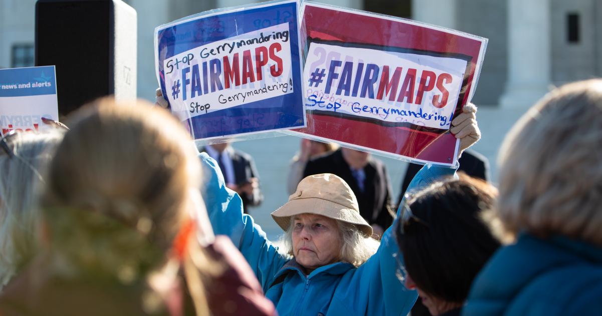 Ohio Voters Could End Gerrymandering This November | Campaign Legal Center Ohio Voters Could End Gerrymandering This November | Campaign Legal Center
