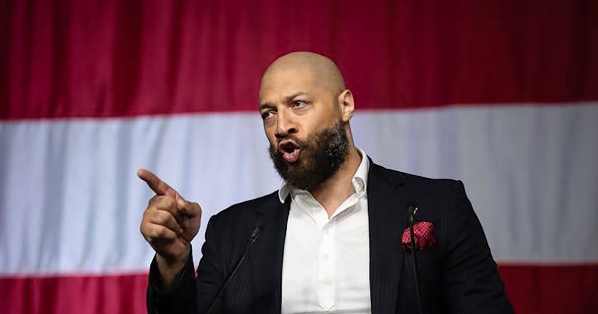 CLC Complaint Alleges Royce White Misused and Misreported Campaign ...