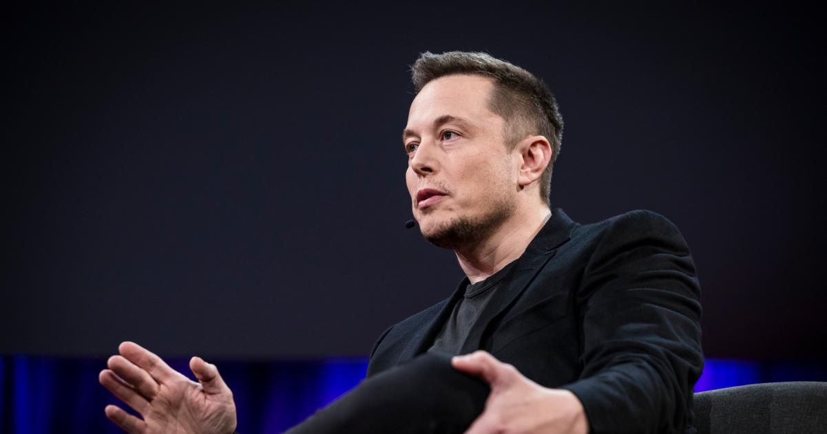 Campaign Legal Center Responds to Elon Musk's $1 Million 'Giveaway ...
