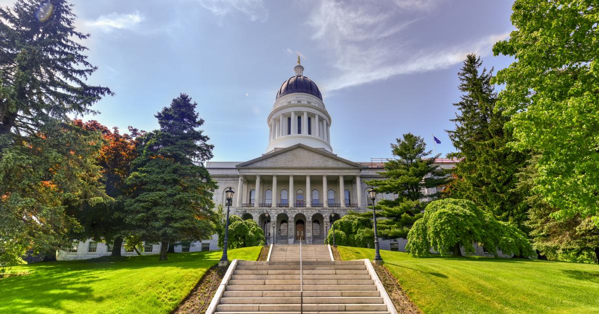 Maine’s Foreign Spending Ban to be Weighed in Court | Campaign Legal Center