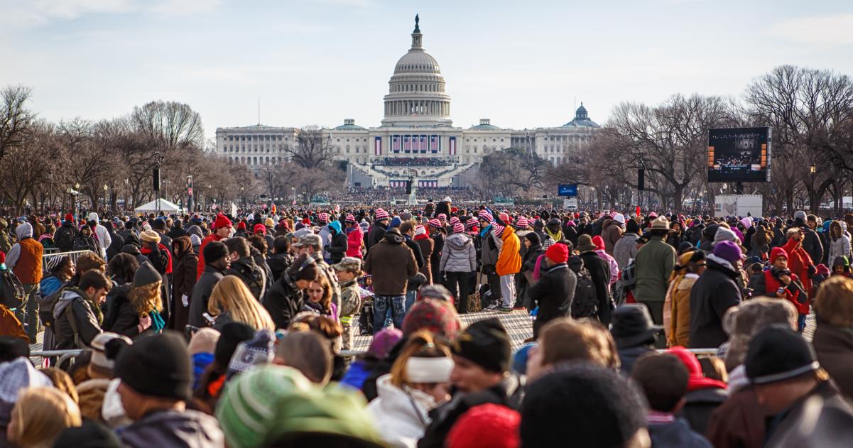 The Impact of Big Money and Secret Spending on Trump’s Second ...