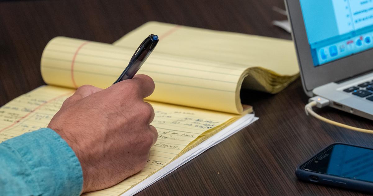 Research and Analysis | Campaign Legal Center