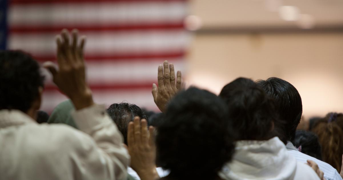 Efforts to Undermine the Freedom to Vote, Explained | Campaign Legal Center