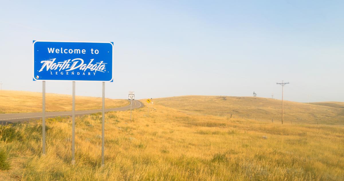 Native American Voters in North Dakota Urge Eighth Circuit to Reinstate ...