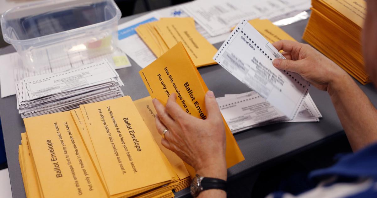 Campaign Legal Center and Protect Democracy Urge the U.S. Supreme Court ...
