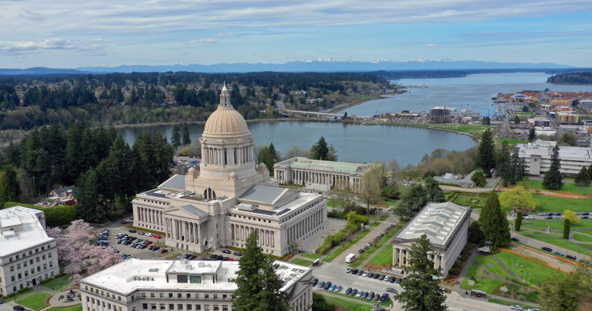 Washington Enhances Voter Protections in Updates to State Voting Rights ...